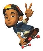 Nick Dean | Nickelodeon | Fandom