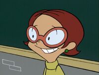 Penny Sanchez | Nickelodeon | Fandom