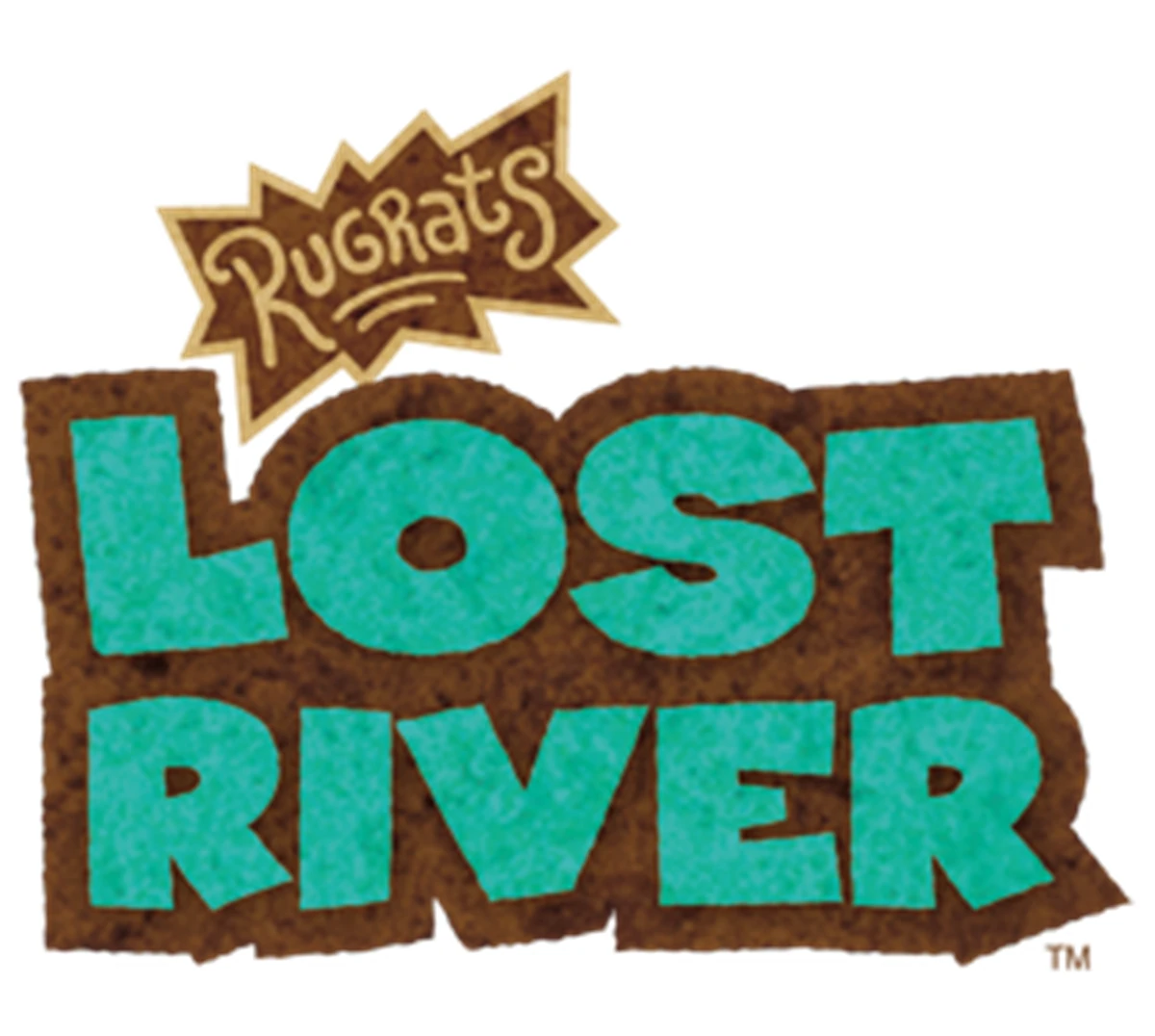 Rugrats Lost River | Nickelodeon | Fandom