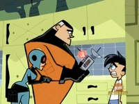 Maddie Fenton | Nickelodeon | Fandom