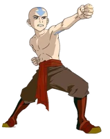 Aang | Nickelodeon | Fandom