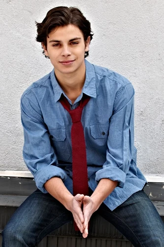 Jake T. Austin | Nickelodeon | Fandom