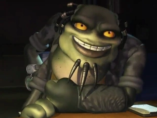 The Junkman | Nickelodeon | Fandom