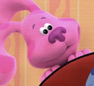 Magenta | Nickelodeon | Fandom