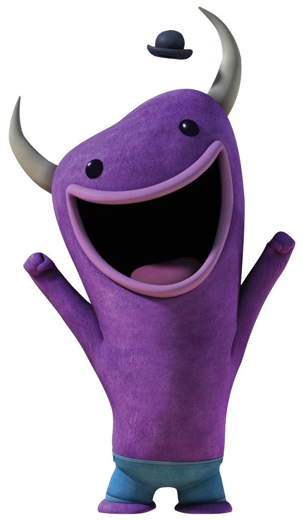 Category:Creatures | Nickelodeon | Fandom