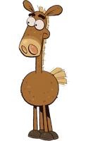 Pony | Nickelodeon | Fandom