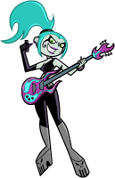 Tara Strong | Nickelodeon | Fandom