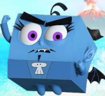 Foop | Nickelodeon | Fandom