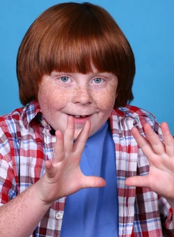 Tucker Albrizzi | Nickelodeon | Fandom