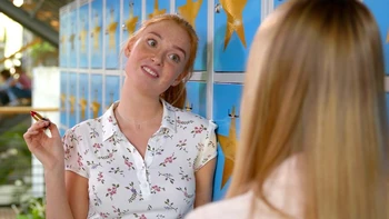 Victoria | Nickelodeon Wiki | Fandom