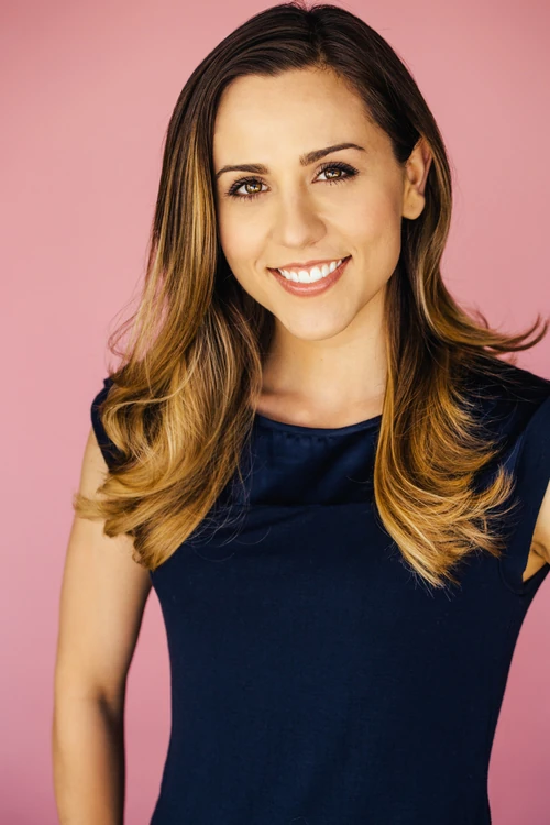 Abby Trott | Nickelodeon | Fandom