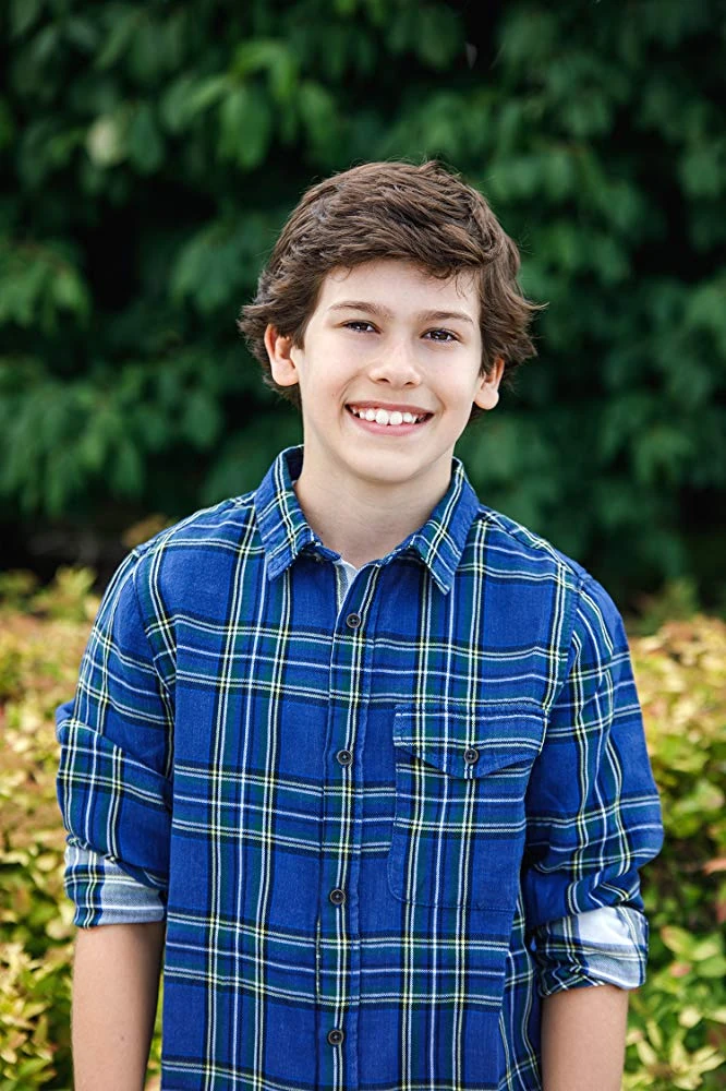 Kingsley Marshall | Nickelodeon | Fandom