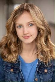 Morgan McGill | Nickelodeon | Fandom