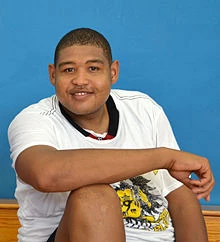 Omar Benson Miller | Nickelodeon | Fandom