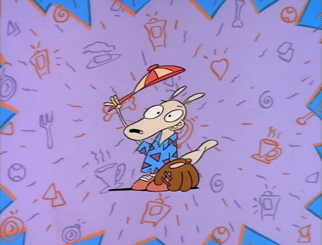 Theme from Rocko's Modern Life | Nickelodeon | Fandom