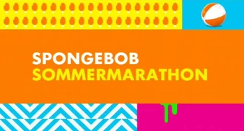 SpongeBob Sommermarathon | Nickelodeon Wiki | Fandom