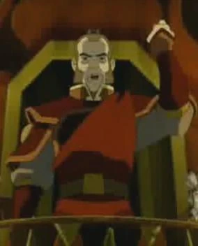 Zhao | Nickelodeon | Fandom