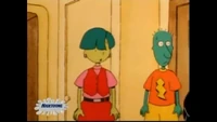 Skeeter Valentine | Nickelodeon | Fandom