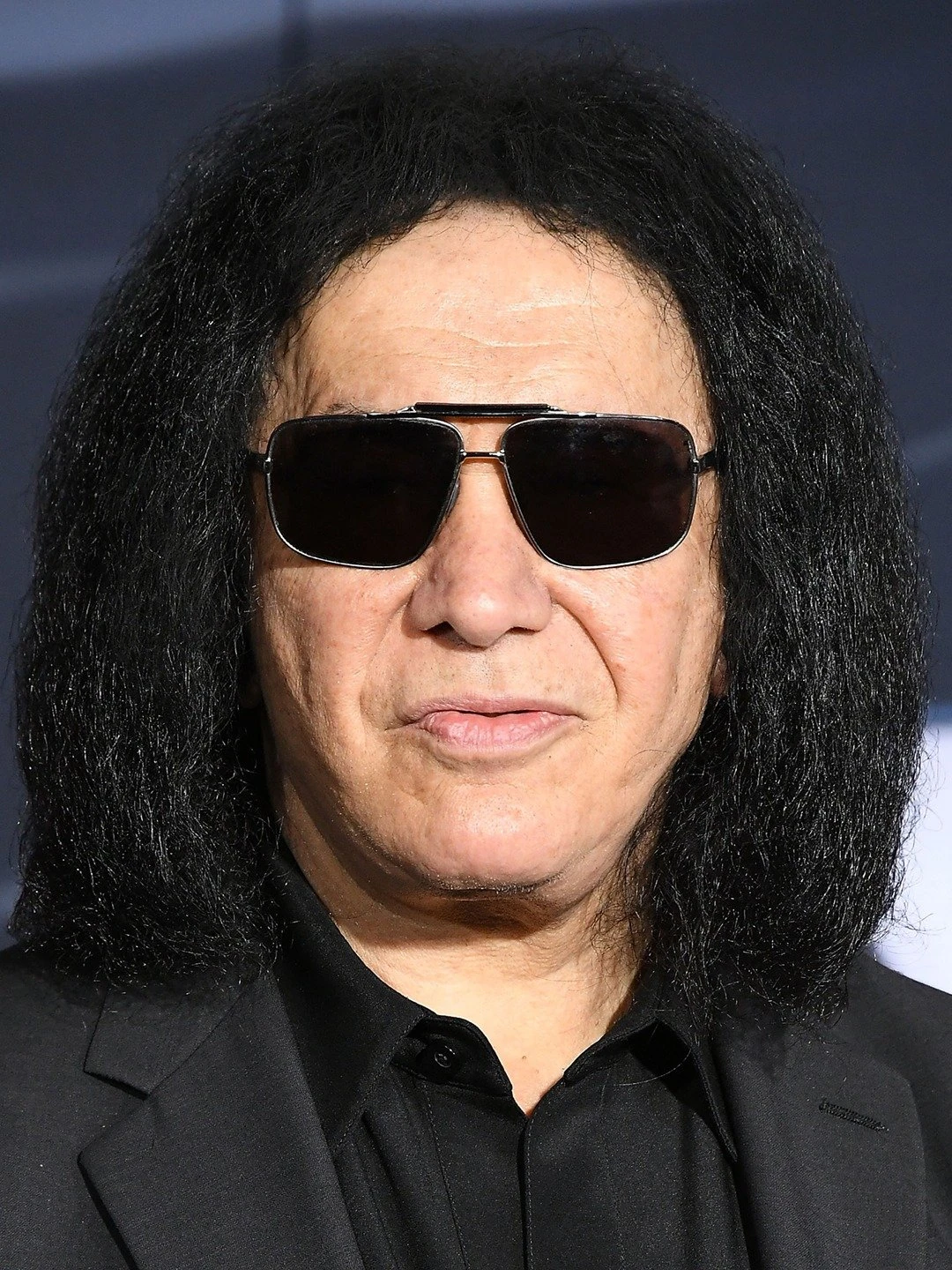 Gene Simmons | Nickelodeon | Fandom