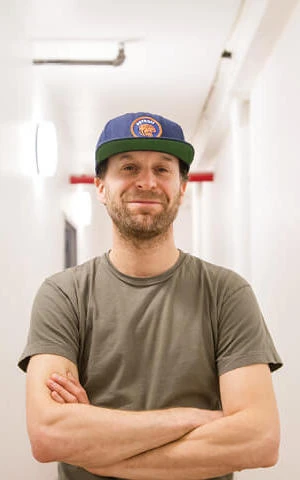 Jon Glaser | Nickelodeon | Fandom