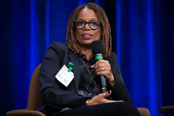 Kay Wilson Stallings | Nickelodeon | Fandom