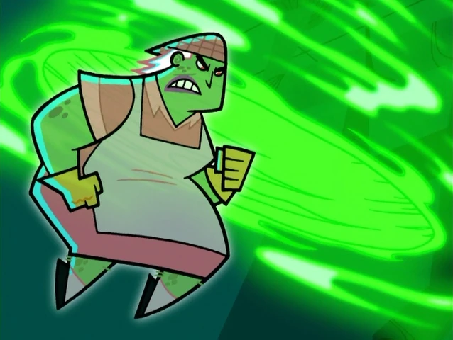 Lunch Lady | Nickelodeon | Fandom