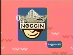 Noggin Story Time Socks For Stan