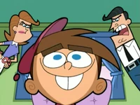 Mr. and Mrs. Turner | Nickelodeon | Fandom