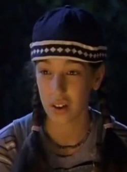 Vange | Nickelodeon | Fandom