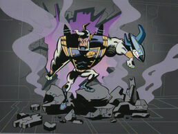 Crash Nebula (character) | Nickelodeon | Fandom