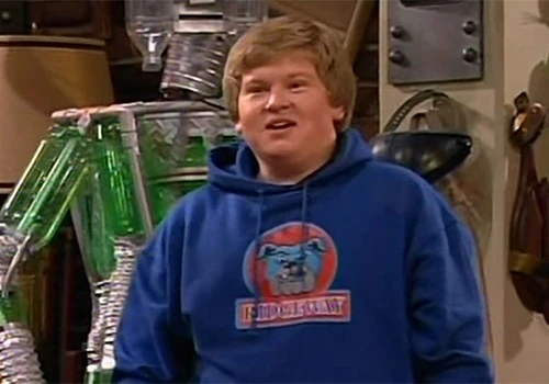 Doug Brochu | Nickelodeon | Fandom