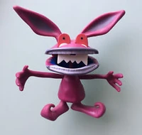 Ickis | Nickelodeon | Fandom