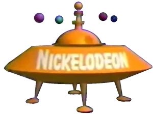 List of Nickelodeon 3D Logos | Nickelodeon | Fandom