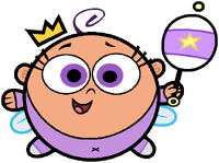 Poof | Nickelodeon | Fandom