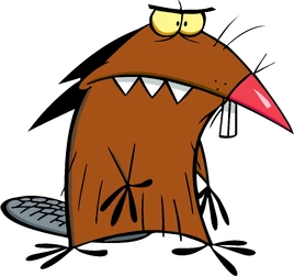 Daggett Beaver | Nickelodeon | Fandom