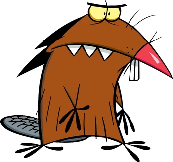 Daggett Beaver | Nickelodeon | Fandom