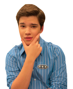 Freddie Benson | Nickelodeon | Fandom