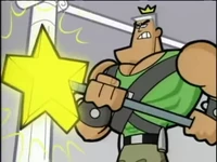 Jorgen Von Strangle | Nickelodeon | Fandom
