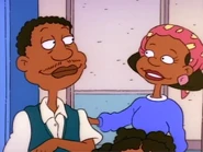 Randy Carmichael | Nickelodeon | Fandom