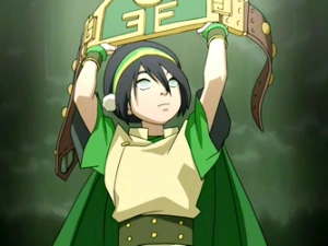 Toph | Nickelodeon Wiki | Fandom