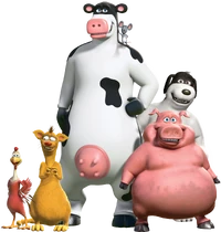 Otis | Nickelodeon | Fandom