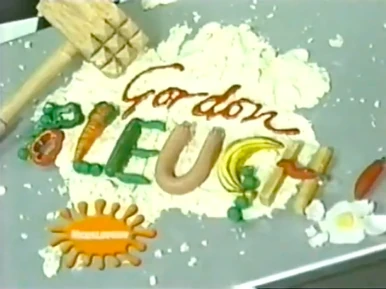 Gordon Bleugh | Nickelodeon | Fandom