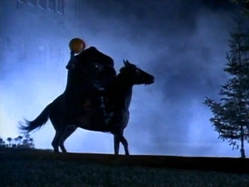 Headless Horseman | Nickelodeon | Fandom