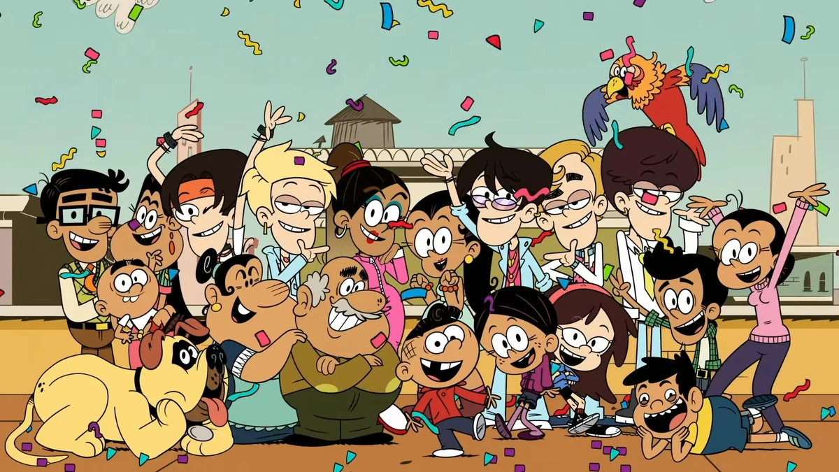 I'm Back (song) | Nickelodeon | Fandom