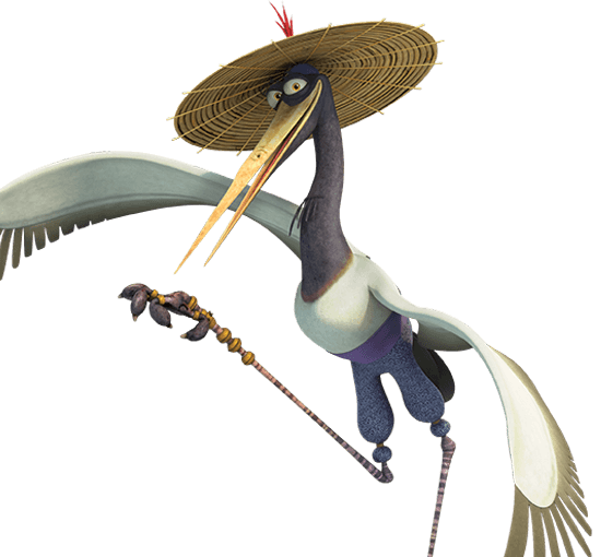 Crane | Nickelodeon | Fandom