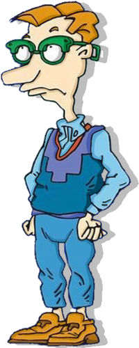 Drew Pickles | Nickelodeon | Fandom