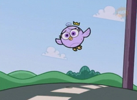 Poof | Nickelodeon | Fandom