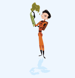 Ty Archer | Nickelodeon Wiki | Fandom