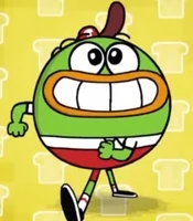 Buhdeuce | Nickelodeon | Fandom