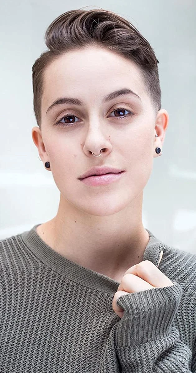 iris menas | Nickelodeon | Fandom